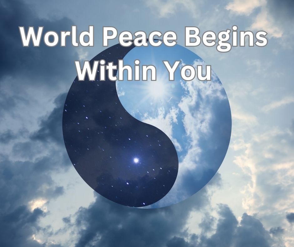 Blog | Ten Million for World Peace