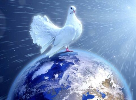 Ten Million for World Peace