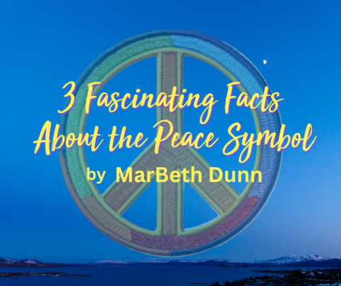 3 Fascinating Facts About the Peace Symbol | Ten Million for World Peace