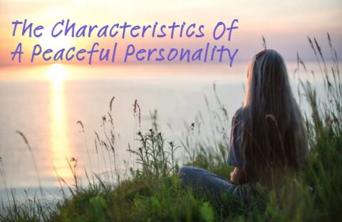 The Characteristics Of A Peaceful Personality | Ten Million for World Peace